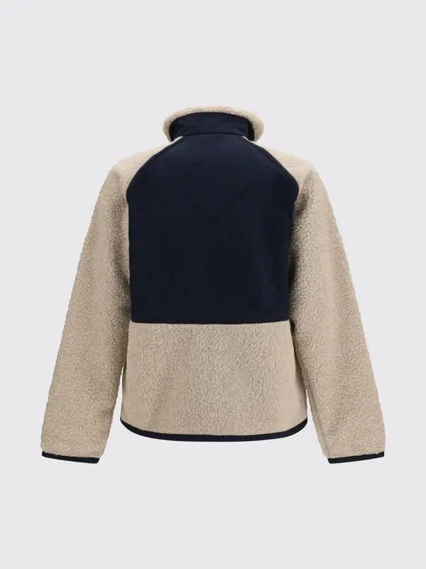 Canada Goose Fleece Jacket - Beige