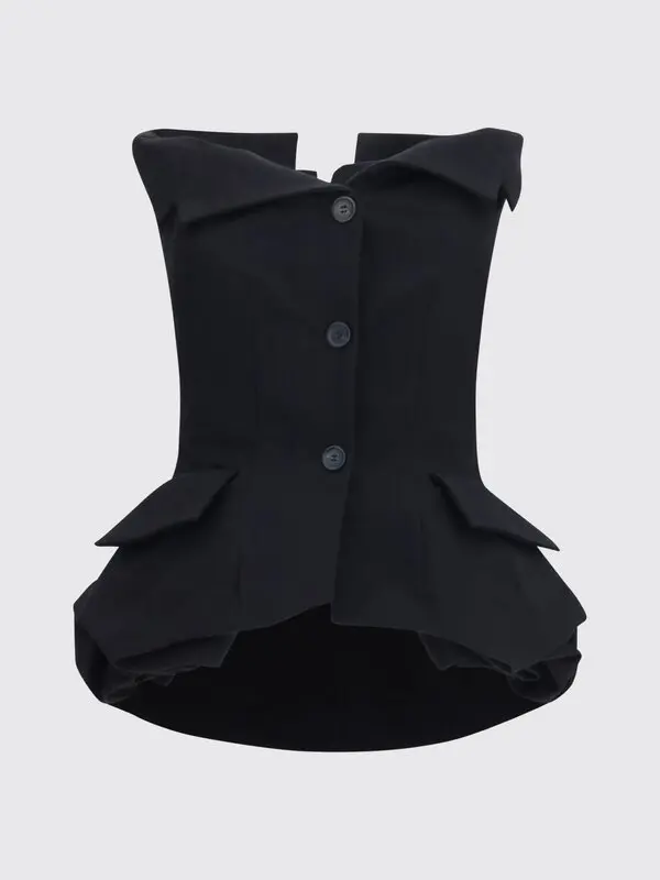 Magda Butrym Shirt