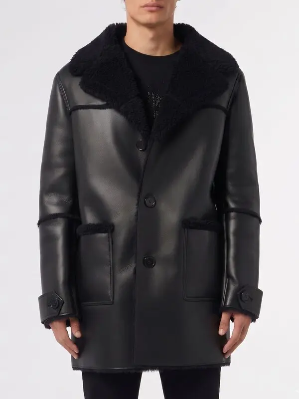 Philipp Plein Coat