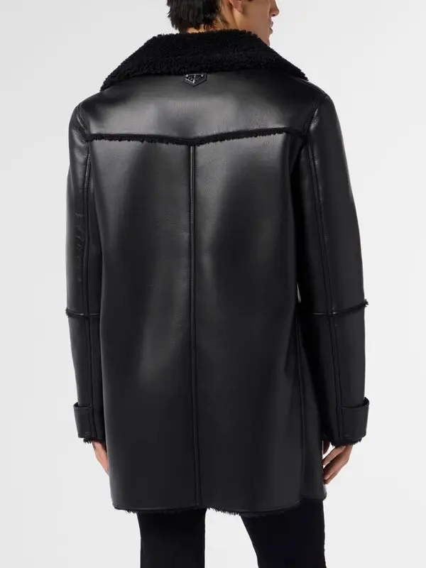 Philipp Plein Coat