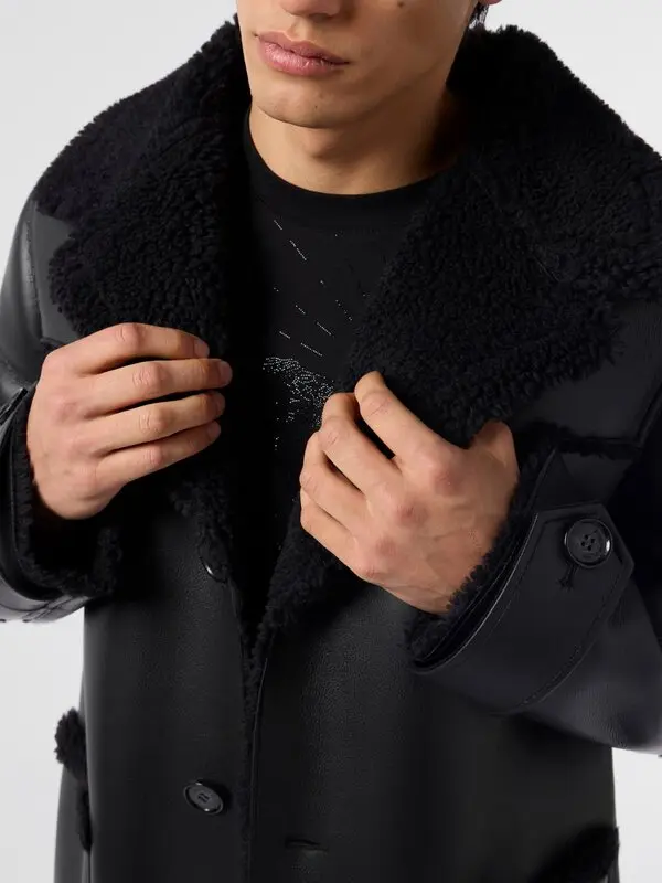 Philipp Plein Coat