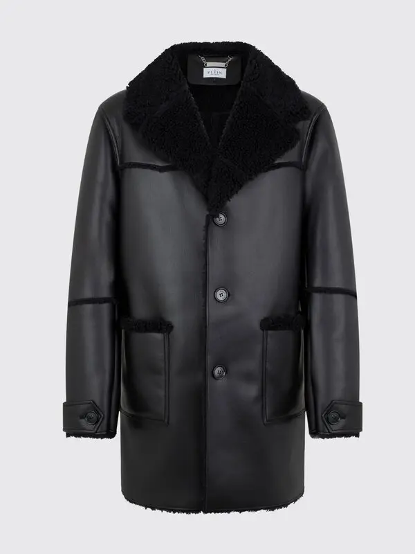 Philipp Plein Coat