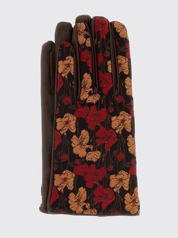 Dries Van Noten Gloves