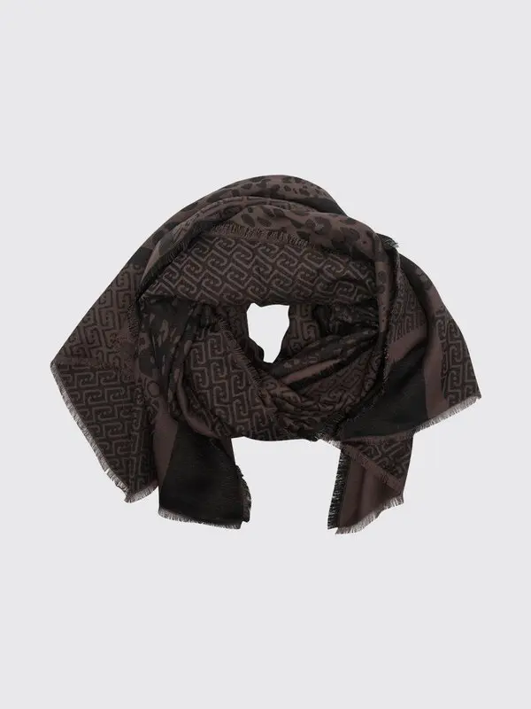 Liu Jo Scarf - Black