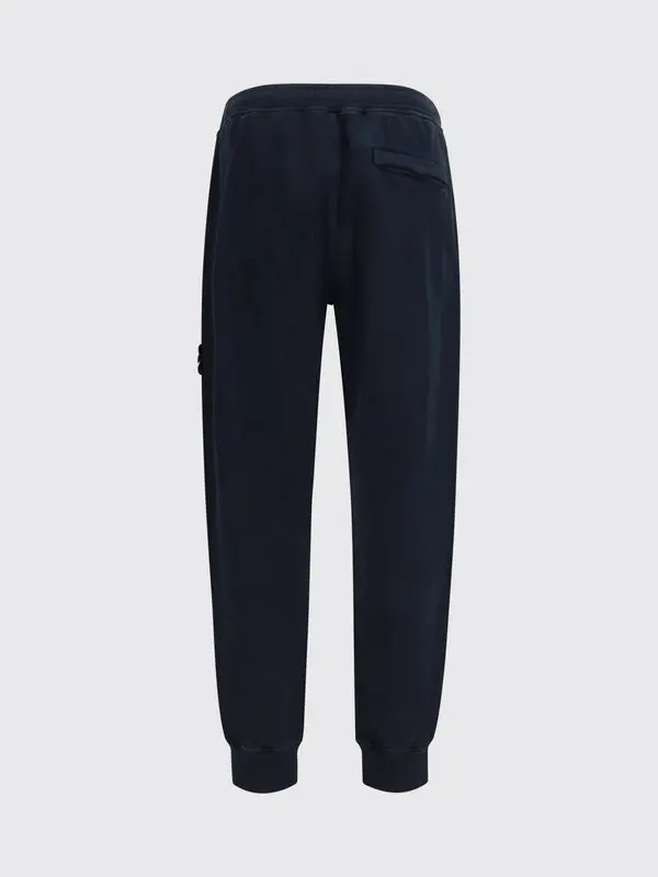 Stone Island Pants - Navy