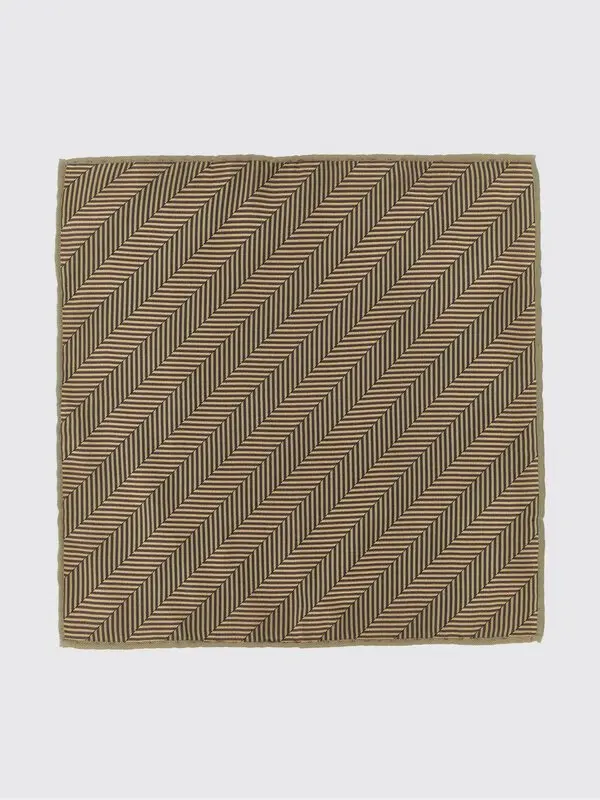Brunello Cucinelli Tie - Beige