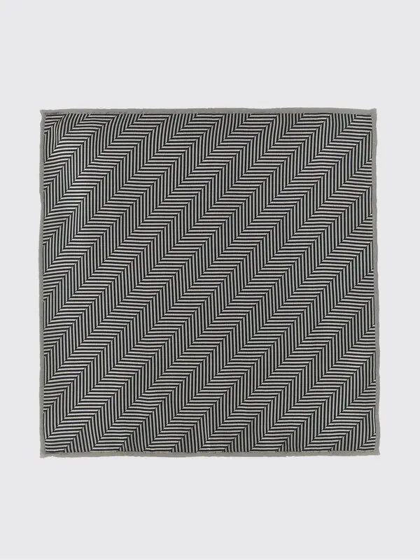 Brunello Cucinelli Tie - Grey