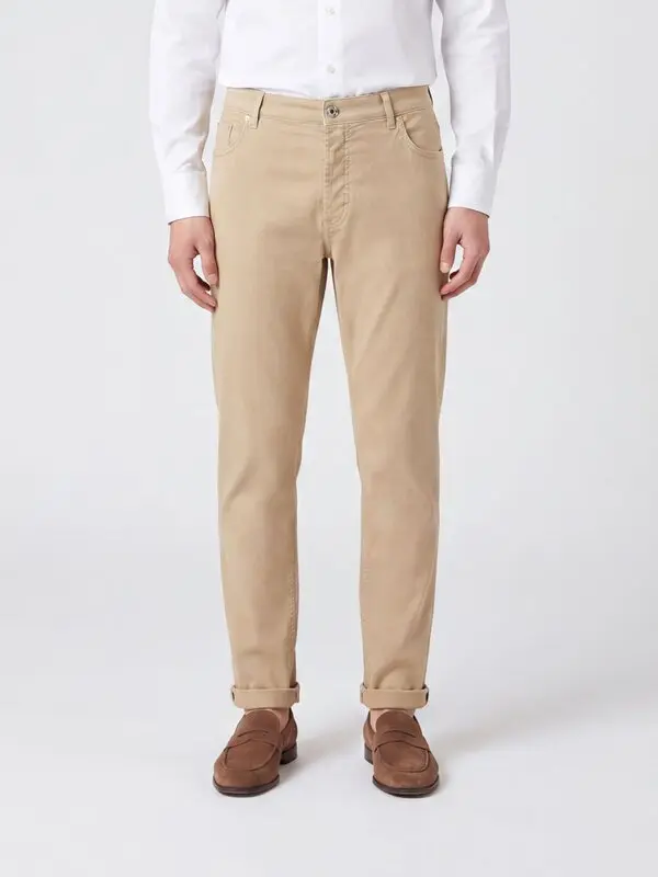 Brunello Cucinelli Jeans