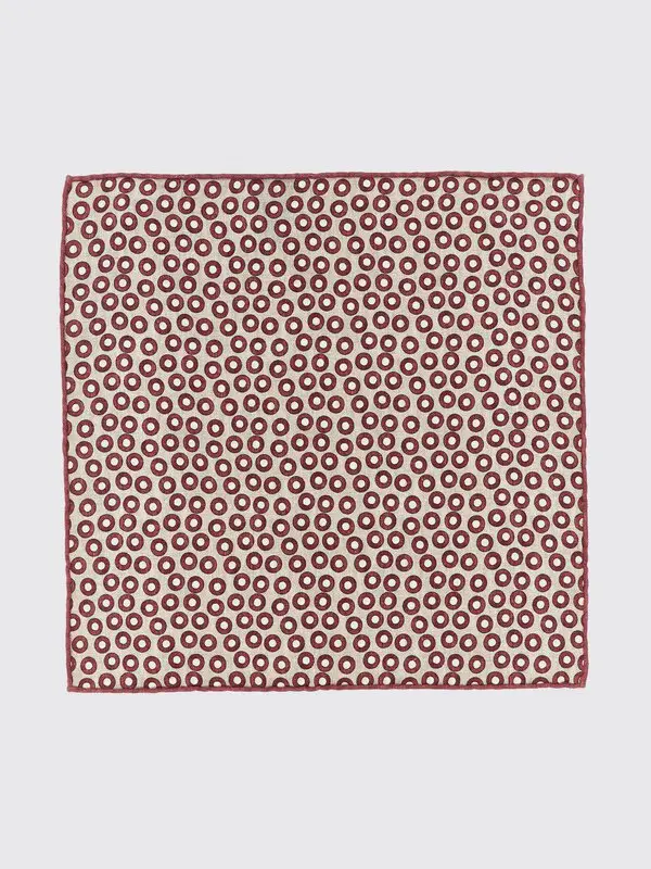 Brunello Cucinelli Tie - Multicolor