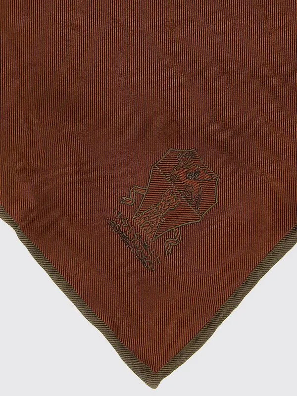 Brunello Cucinelli Tie - Brown