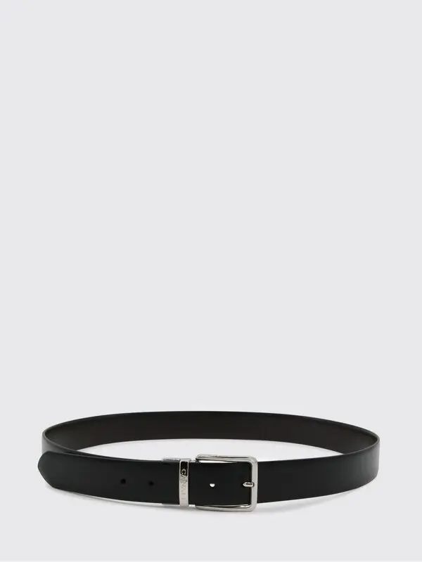 Canali Belt - Brown
