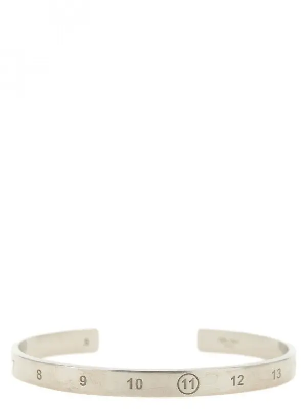 MAISON MARGIELA Jewel - Silver