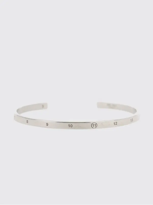 MAISON MARGIELA Jewel - Silver