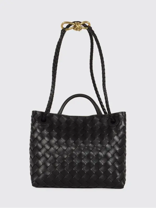 Bottega Veneta Handbag - Black