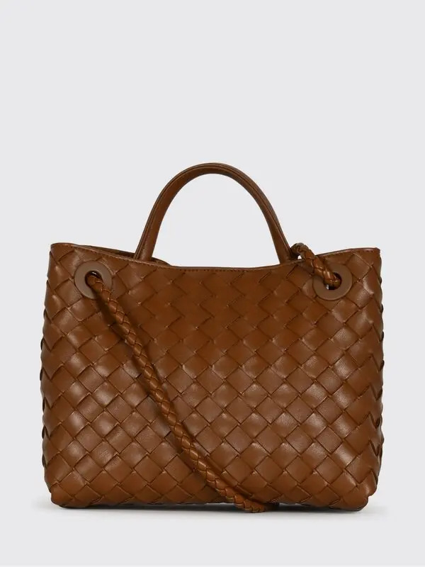 Bottega Veneta Handbag - Brown