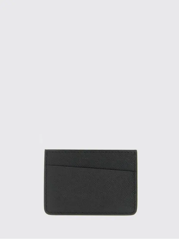 MAISON MARGIELA Wallet - Black