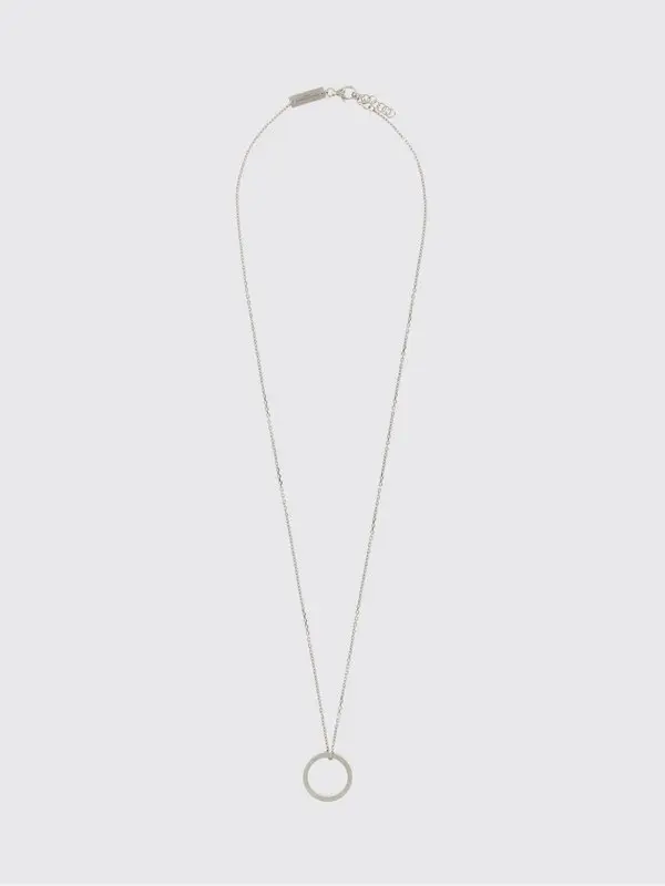 MAISON MARGIELA Jewel - Silver