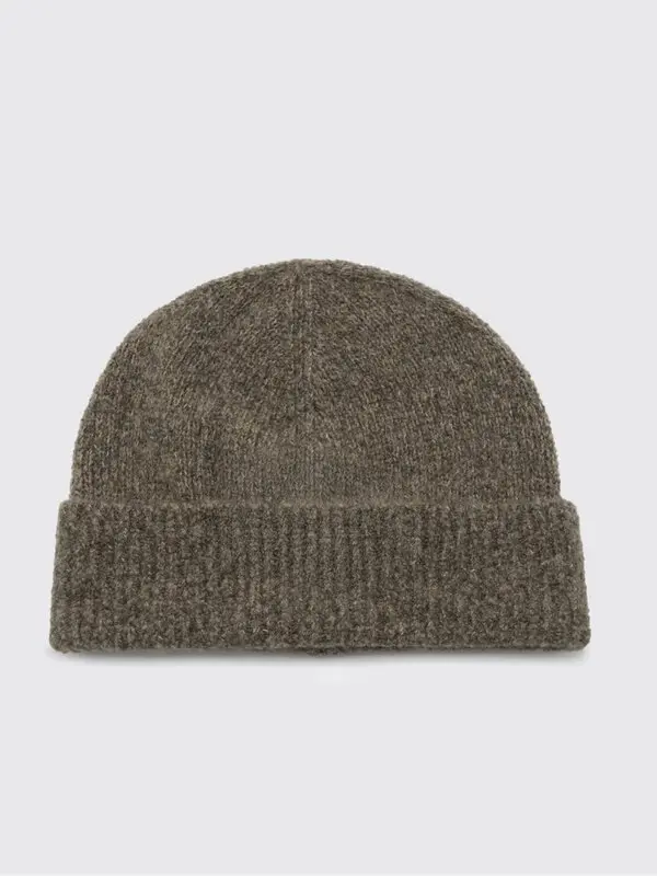 Brunello Cucinelli Hat - Red