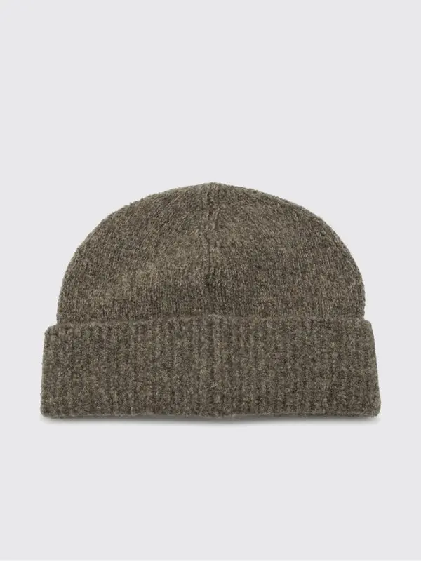 Brunello Cucinelli Hat - Red