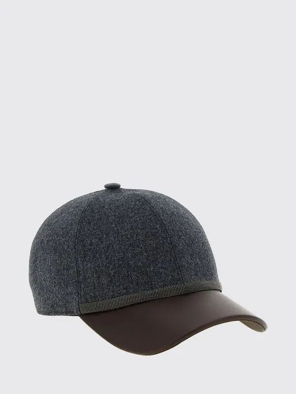 Brunello Cucinelli Hat
