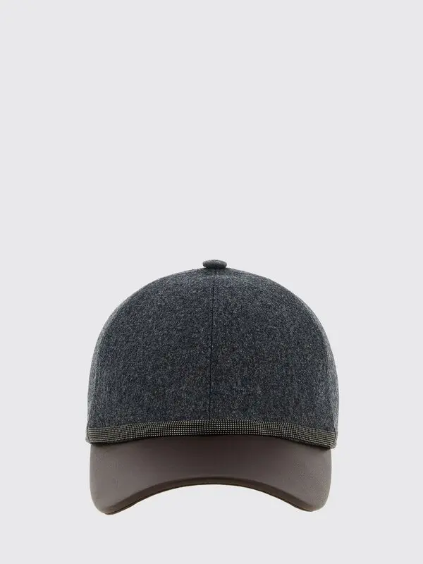 Brunello Cucinelli Hat