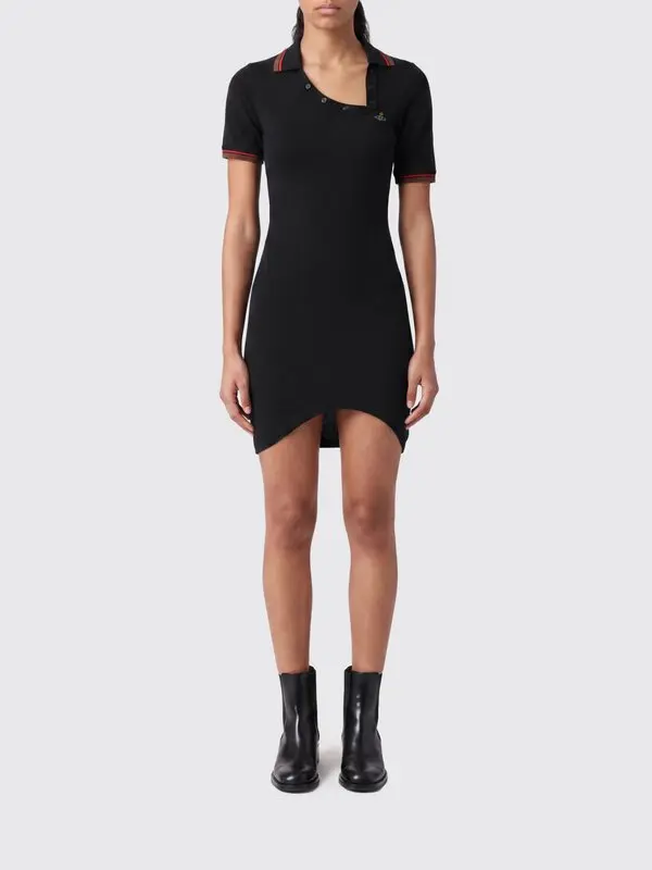 VIVIENNE WESTWOOD Dress - Black