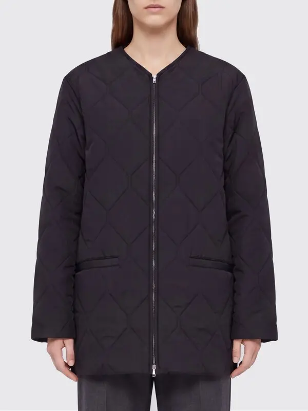 JIL SANDER Jacket - Black