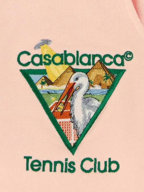 Casablanca Shorts