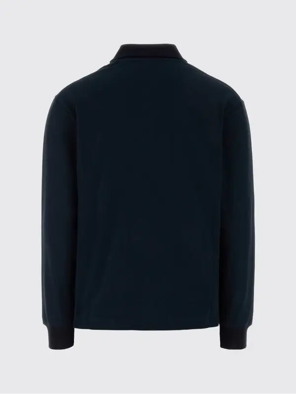JIL SANDER Polo Shirt - Navy