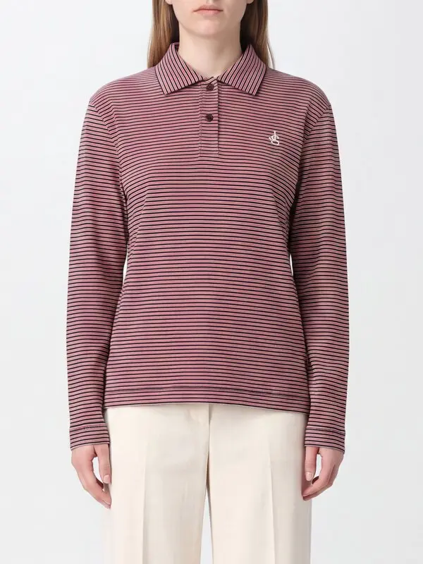 JIL SANDER Polo Shirt