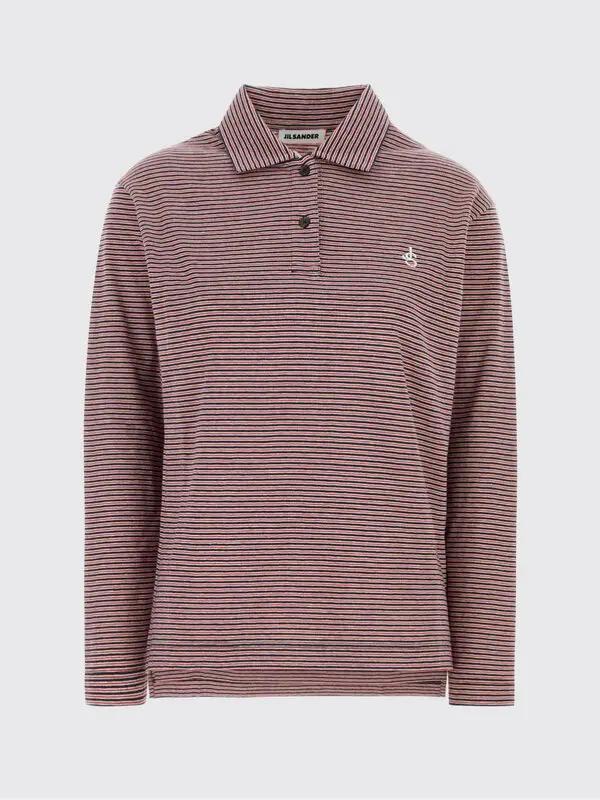 JIL SANDER Polo Shirt