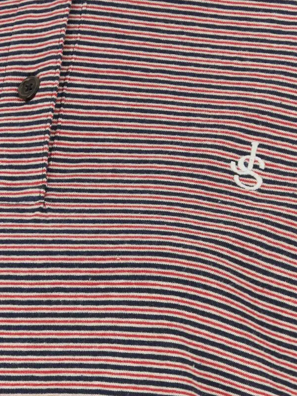 JIL SANDER Polo Shirt