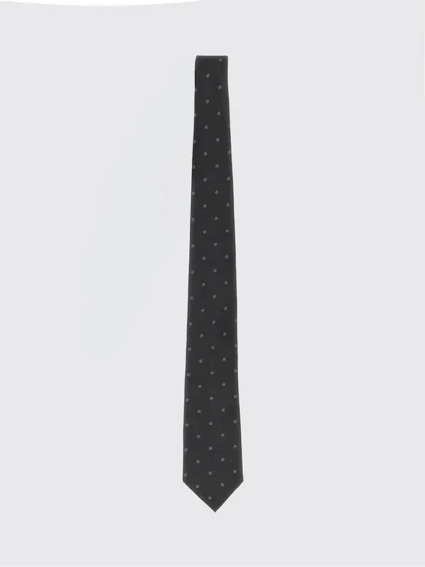 TOM FORD Scarf - Black