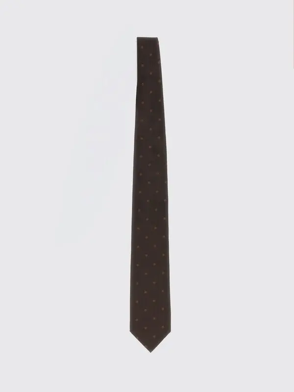 TOM FORD Scarf - Brown