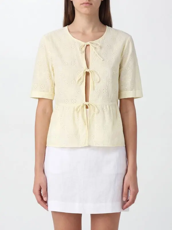 MC2 SAINT BARTH Shirt