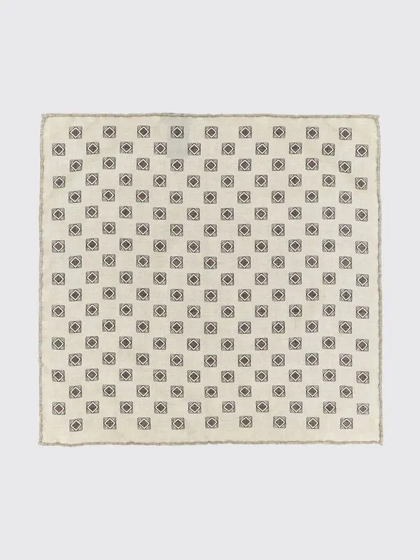 Brunello Cucinelli Tie - Multicolor
