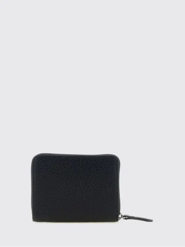 MAISON MARGIELA Wallet - Black