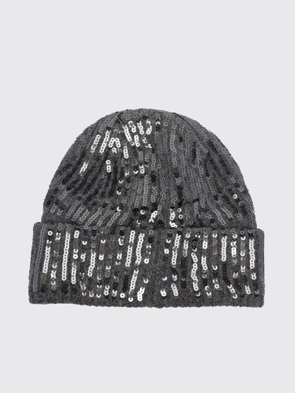 Pinko Hat - Grey