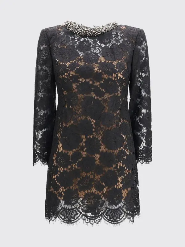 SELF-PORTRAIT Dress