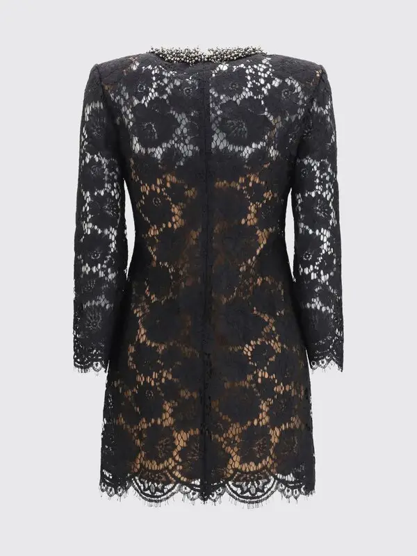 SELF-PORTRAIT Dress