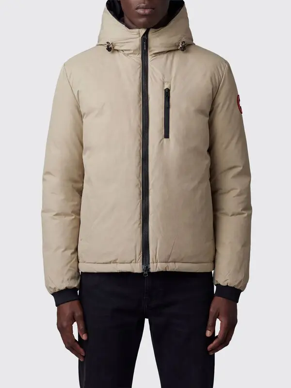 Canada Goose Coat