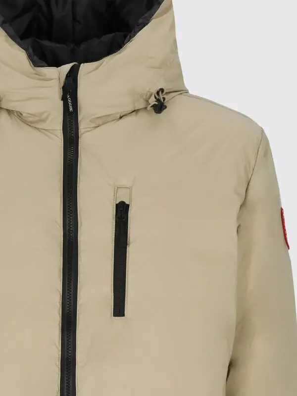 Canada Goose Coat