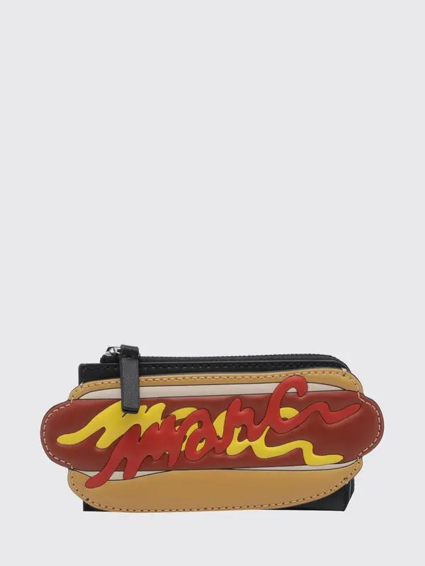 Marc Jacobs Wallet - Black