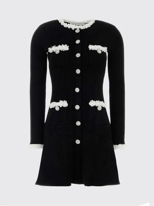 SELF-PORTRAIT Dress