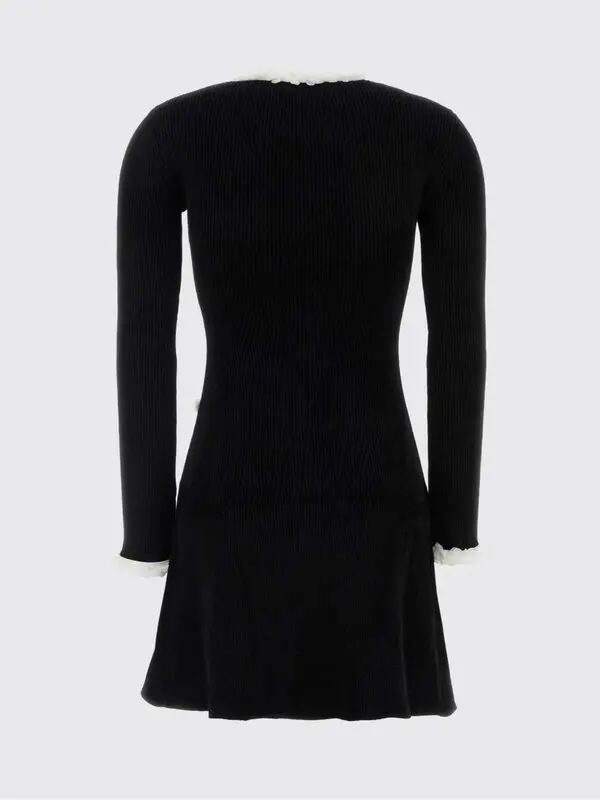 SELF-PORTRAIT Dress