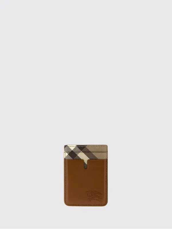 Burberry Wallet - Hazel