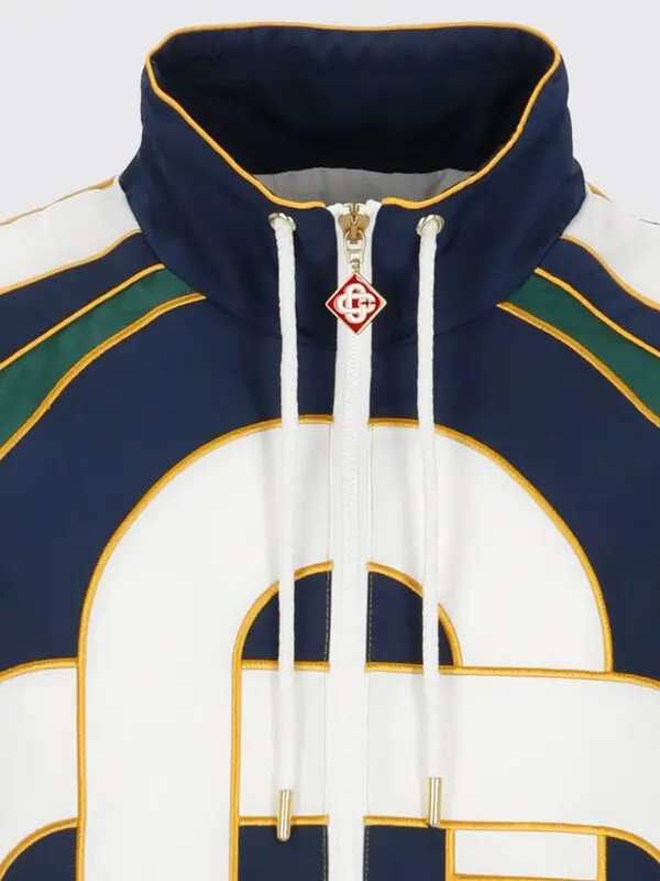 Casablanca Jacket