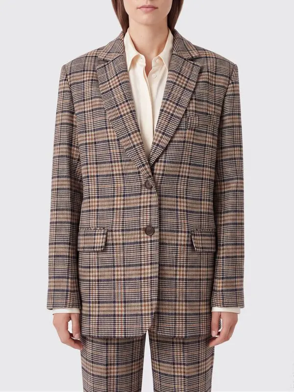 ANINE BING Jacket - Beige