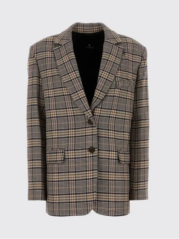 ANINE BING Jacket