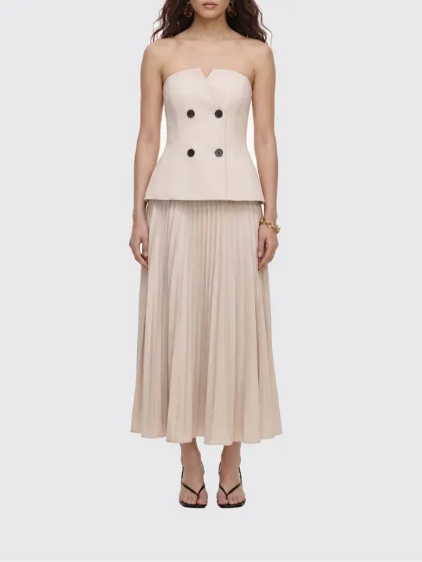 SELF-PORTRAIT Dress